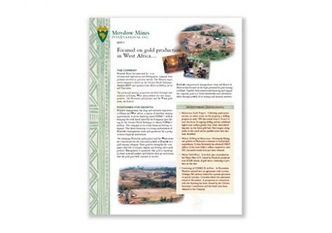 Moydow Mines Nextphase Strategy Moydow Mines Nextphase Strategy