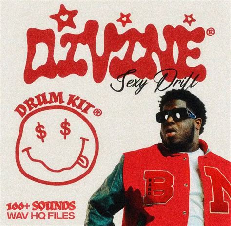 Smokey Beats Divine Sexy Drill Stash Kit Sosouthernsoundkits