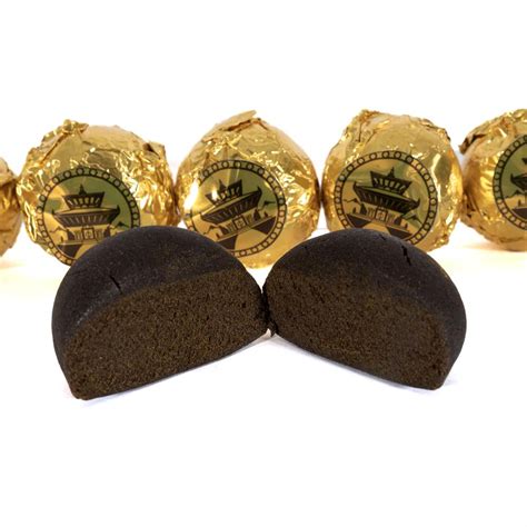 Nepalese Temple Hash Balls Budget Greens