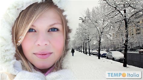 Meteo Gennaio Si Respira Aria Di Passato La Neve Potrebbe Tornare