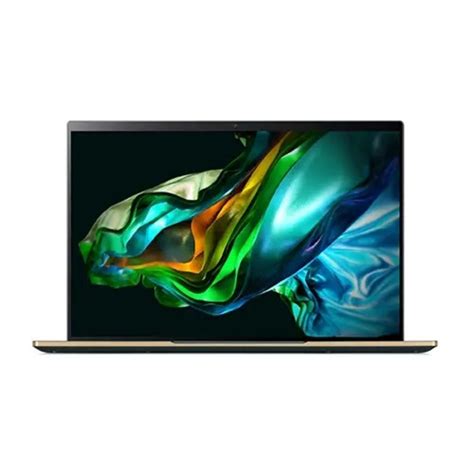 Jual Acer Swift 14 Sf14 71t 75ux Laptop Green [14 Qhd Ips 100 Srgb