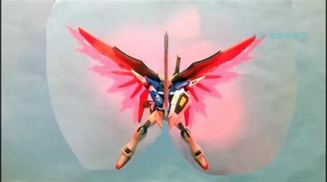 【转载】定格动画 命运高达vs强袭自由高达 哔哩哔哩