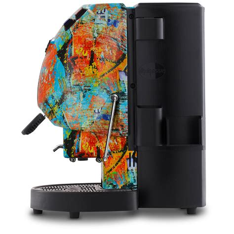 Didiesse Frog Collection Ese Espresso Pod Machine Splash — Piccolos