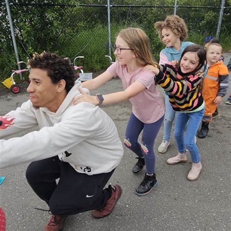Work At Summer Camp Pacific Northern Academy