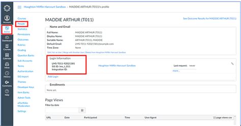 Find The Canvas Identifier