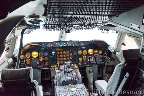 Boeing 747 100 Air France F Bpvj Cn 20541200 Artofit