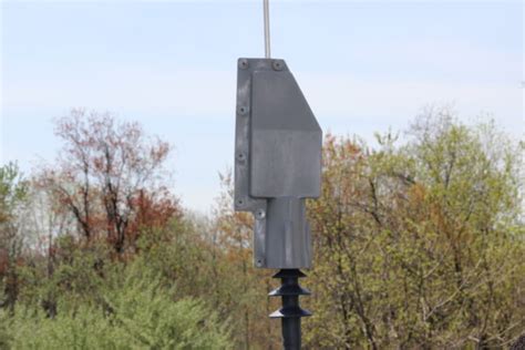 Substation Termination Cover Midsun Group