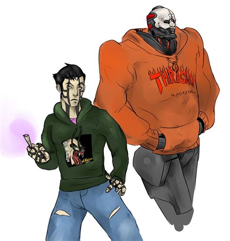 Lazy Piece I Made Like 2 Months Ago Adam Smasher With Quantum Zaza