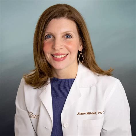 Aimee M Mitchell Marietta Dermatology
