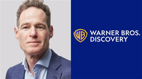 Brad Singer To Become Warner Bros Cfo After Wbd Split