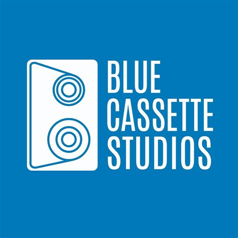 Blue Cassette Studios Blue Cassette Studios Wishes You A Very Happy