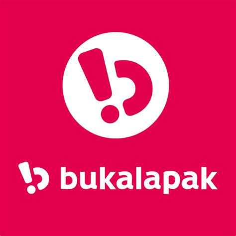Detail Bukalapak Logo Png Koleksi Nomer 16