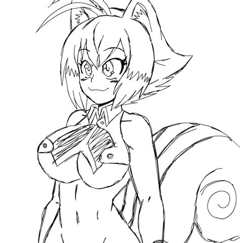 Watch What Youre Doing Silly Squirrel Tumbex