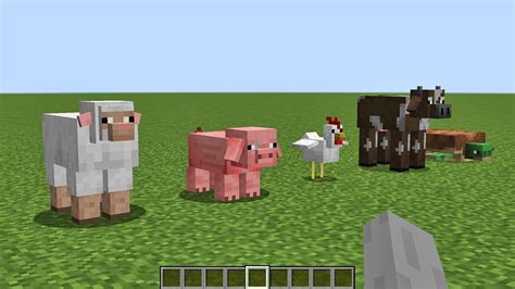 Mojang Should Add This To Minecraft Youtube