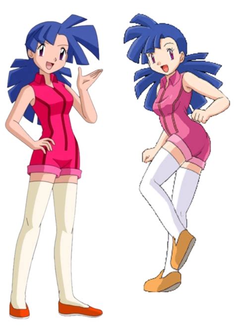 Pokemoa Marina Pokemon Ep091 Nintendo Pokemon Pokemon Anime Pokemon Classic Anime