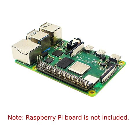 Raspberry Pi Gpio Reference Board For Raspberry Pi 4b Pi 3b Pi 2b