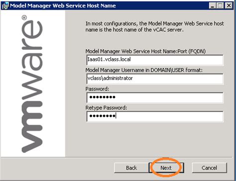 virtualization the future configuring and using the vmware vcloud