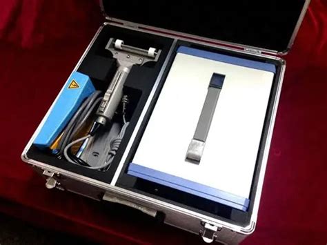 Five Skin Width Pedal Skin Grafting Electric Dermatome Blade Alisa