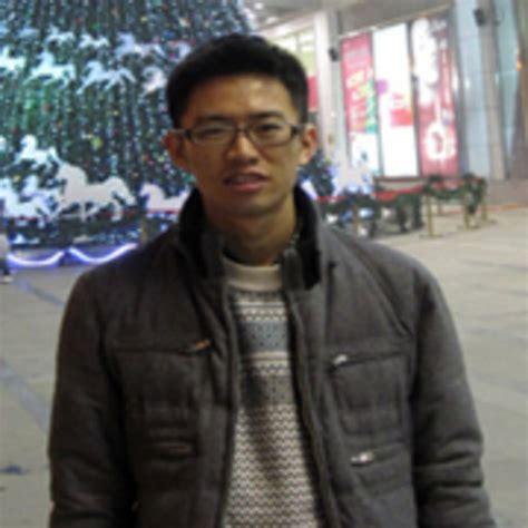 Jinghao Chen Researcher Phd Wuhan University Wuhan Whu