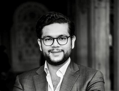 Osho Jha Co Founder And Chief Data Scientist Arbol