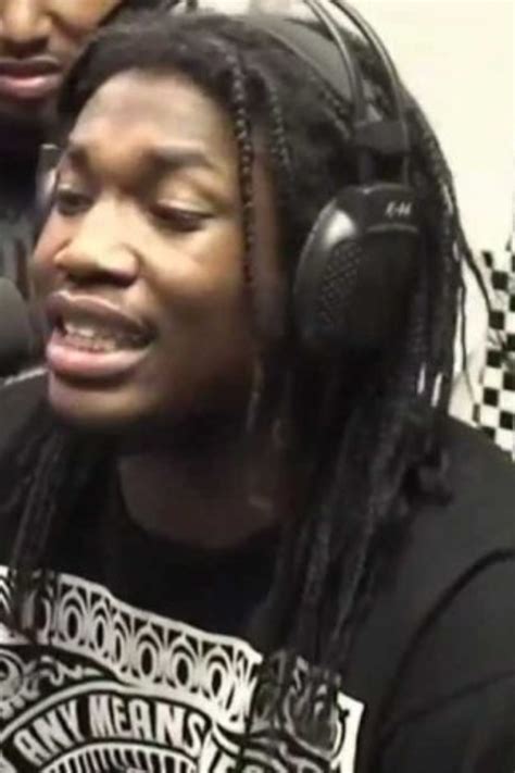 Meek Mill Braids Gallery Heartafact