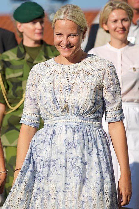 A Gallery Of The Weeks Best Royal Style