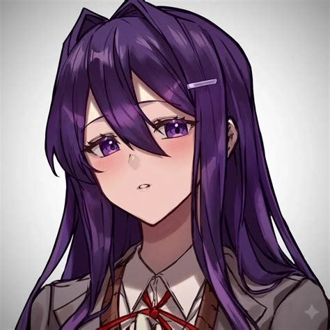 Just Yuri