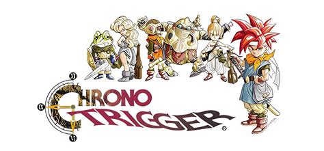 Chrono Trigger® Build 11890051 торрент