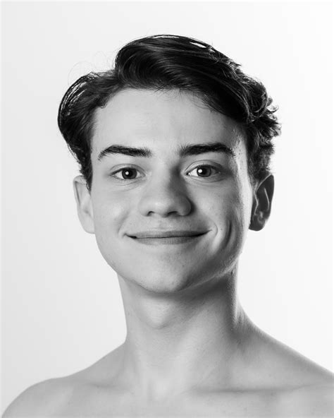 Stanislas Prieto Singapore Ballet