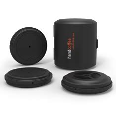 Handpresso, who has developed in-car coffee and espresso makers, widens ...