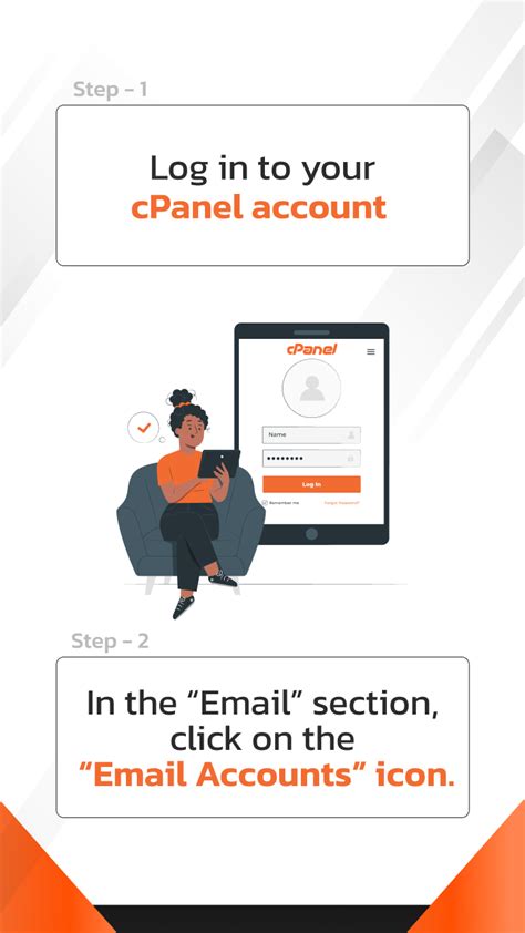 Configure Your Gmail Account With Cpanel A Step By Step Guide