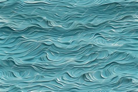 Premium Photo Water Pool Texture Bottom Vector Background Ripple And