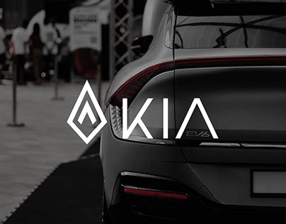 Kia Motors Projects Photos Videos Logos Illustrations And Branding