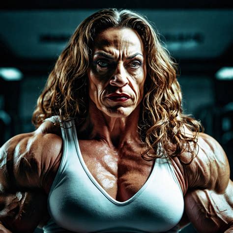Steroid Muscle Beautya 1256 By Perpendicular744 On Deviantart