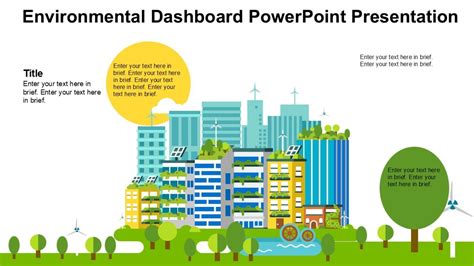 Environment Powerpoint Presentation Pptuniverse