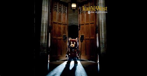 ‎late Registration Album By Kanye West Apple Music
