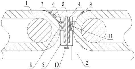 一种瓦楞纸输送装置的制作方法