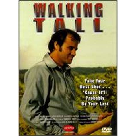 Joe Don Baker Walking Tall