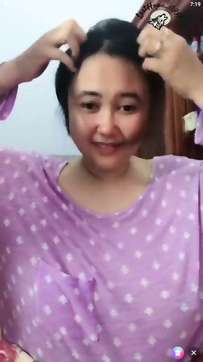 Tante Rara Tobrut Eporner