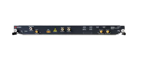 Keysight Technologies Formerly Agilent M8046a Analyzer Module 32