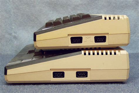 DAVES OLD COMPUTERS Atari 8 BIT
