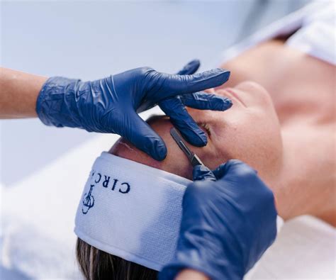 Dermaplane Certification Course Circadia