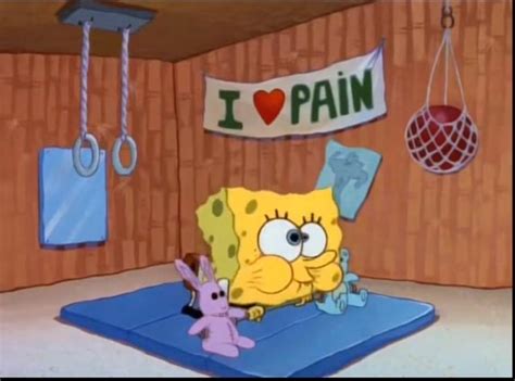 [spongebob Squarepants] R Explainthisscreen