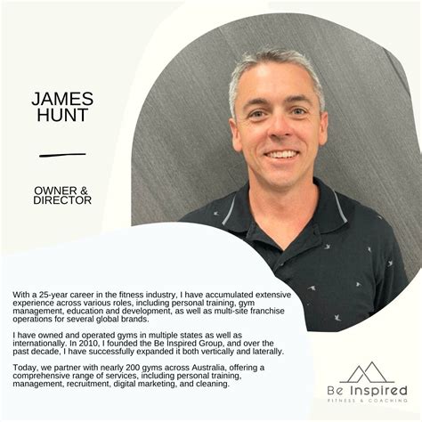 Bifc Teamsupport Careerdevelopment Be Inspired Fitness And Coaching