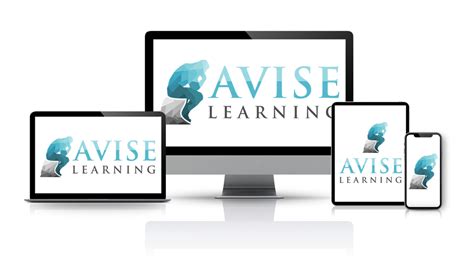 Avise Learning Your Elearning Partner