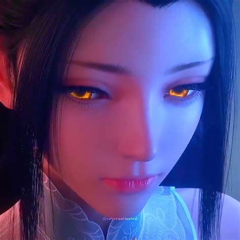 Btth Xiao Yan And Xuner Killed Liu Xi 🔥 Battle Through The Heavens