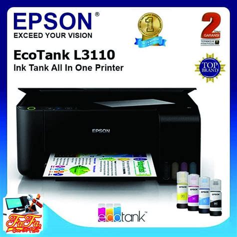Printer Epson L3110