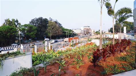 Vikas Shetty Csm On Linkedin First Look Of Global Mall Bengaluru