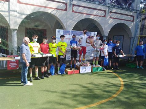 Italia Ciclismo Net Categoria Allievi 2021 07 11 Cellio Vc 64 Gran Premio Valle Cellio