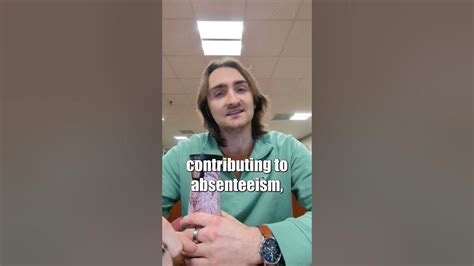 Cut Illness And Absenteeism With Pathogenfocus Anti Pathogen Tech Youtube